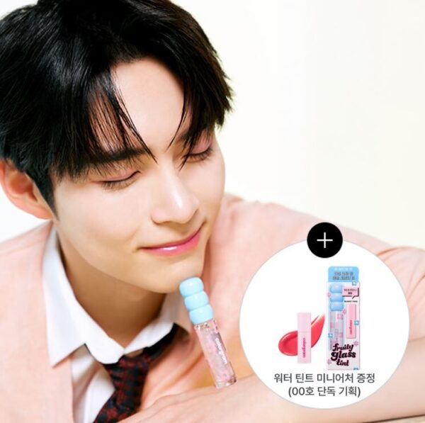 [Giá đặc biệt 100] [Kế hoạch pha màu nước mini] Colorgram Tanghulu ...