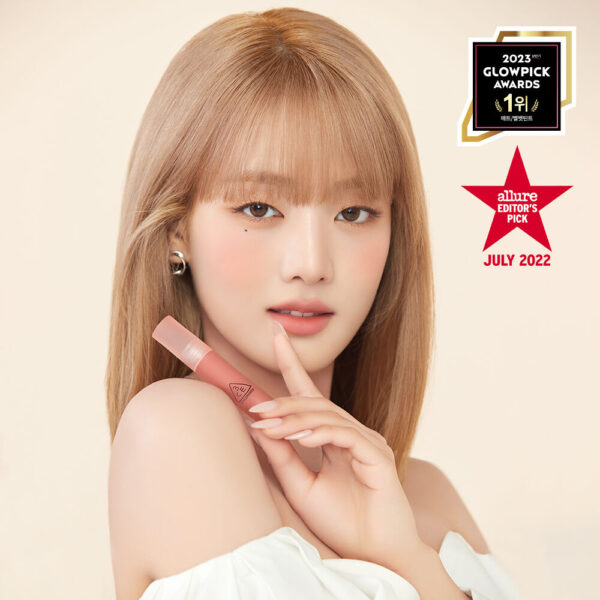 [한정기획] 3CE 블러 워터 틴트+미니 기획세트/단품 택 1 #택1