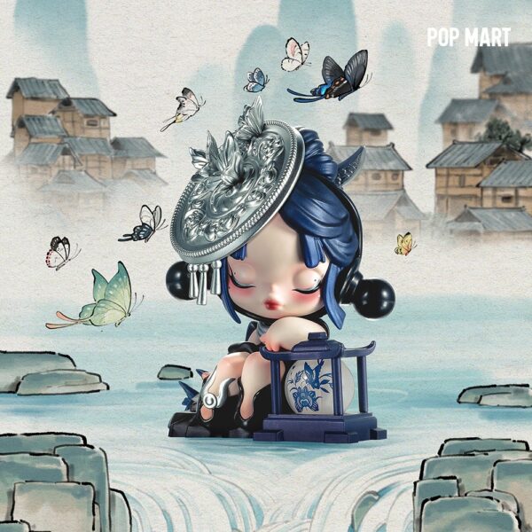 [Bán trước trực tuyến] Chuỗi thế giới võ thuật kỷ niệm 14 năm của Pop ...