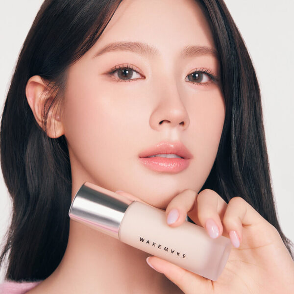 웨이크메이크 워터 벨벳 커버 파운데이션 (기획/단품) #품3