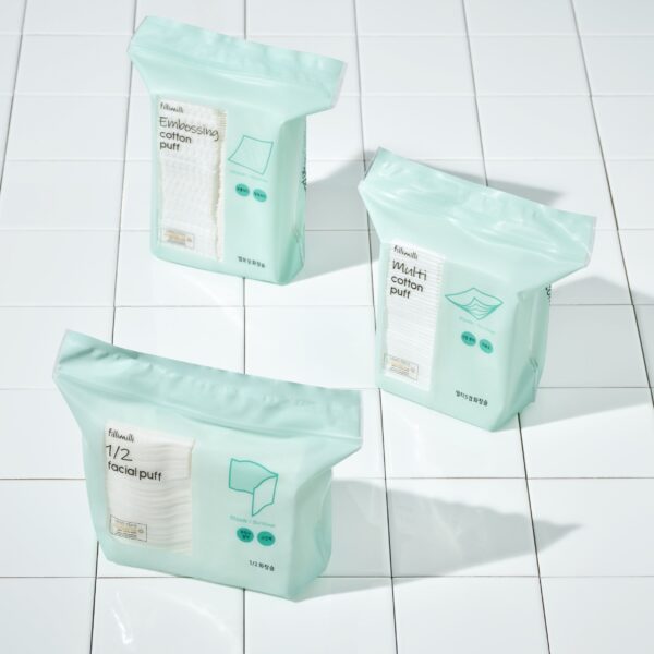 [역대급 특가]필리밀리 대용량 화장솜 5종 택1 #택1